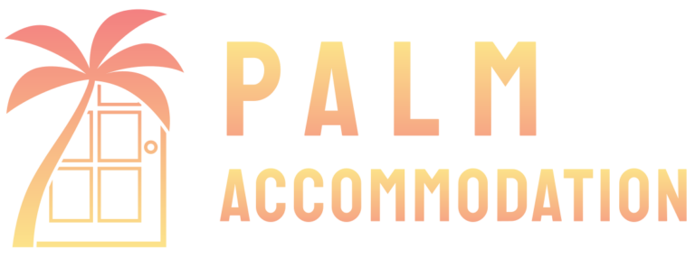 Palm Accommodation – Welcome to Palm Accommodation! Nestled in the ...